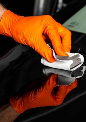 About Us - Glanzen - Ceramic & Graphene Coatings